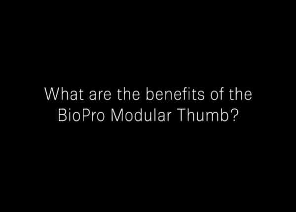 Frequently Asked Questions | Arthritis of the Thumb